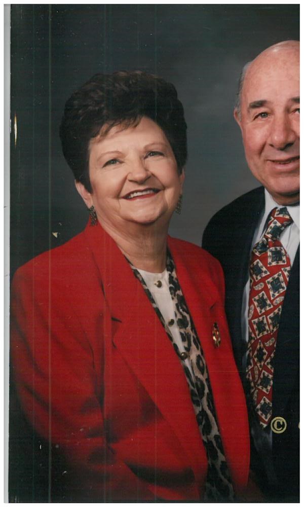 Donna Cook Obituary - Fort Wayne, IN