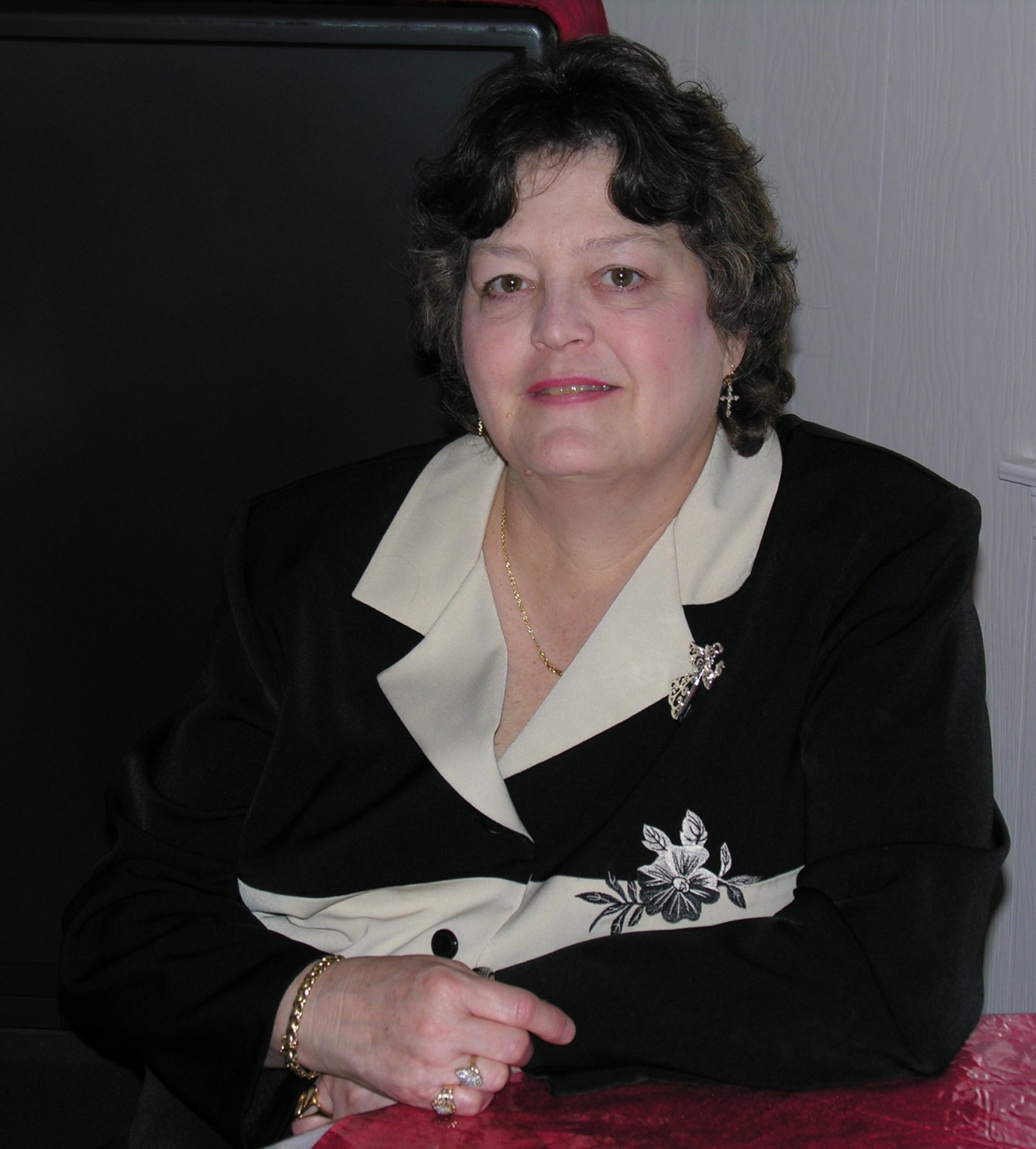 Deborah Bryant Obituary - Saraland, AL