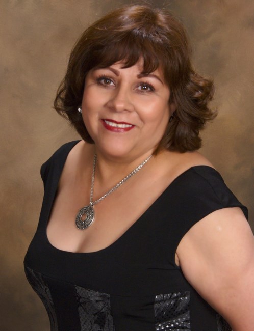 Leticia Rodriguez Obituary - El Paso, TX