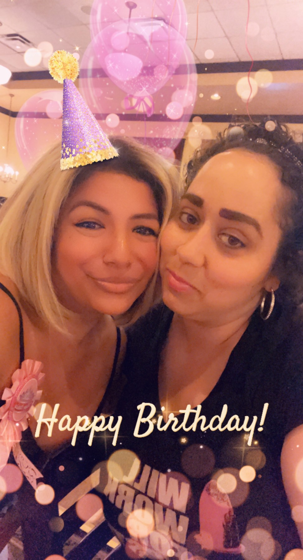 Yvette Wilson Funeral Program