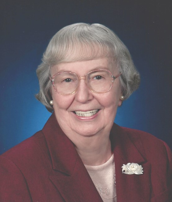 Marian Morris Rogers Obituary - Cartersville, GA