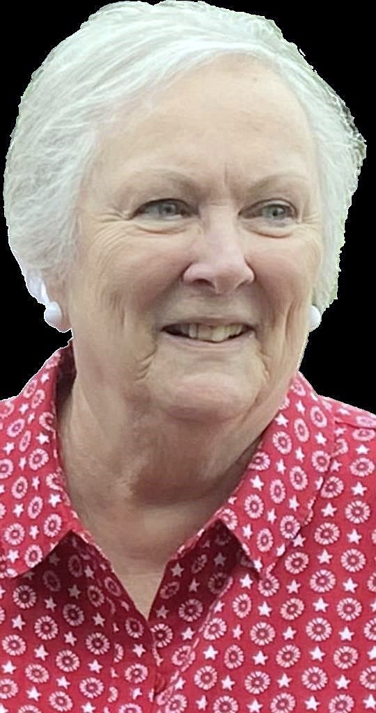 Maureen Winans Obituary - Williamsburg, VA