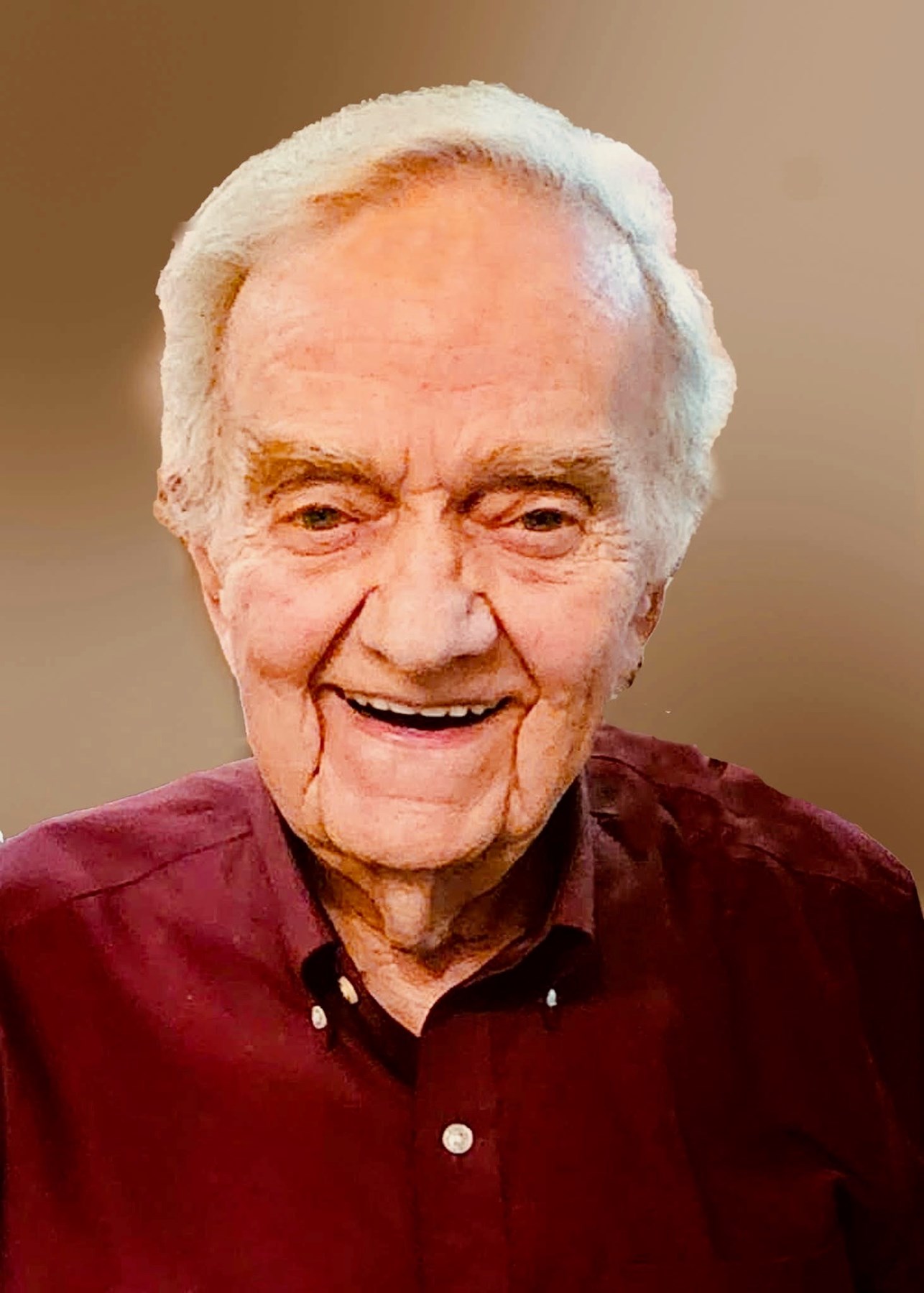 George Ulrich Obituary - Creve Coeur, MO