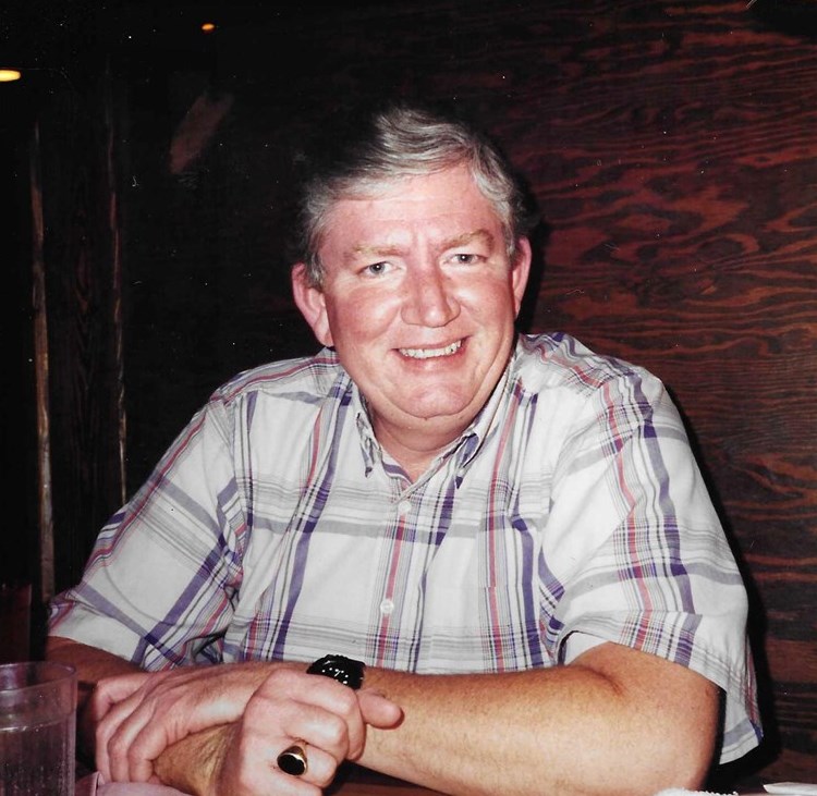 Patrick McCormick Obituary - Austin, TX