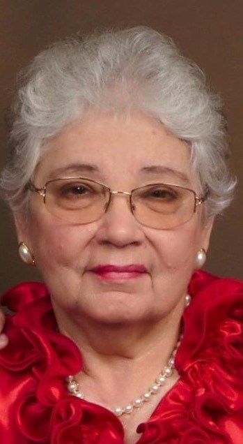Brunilda Ortega Obituary - Port St. Lucie, FL