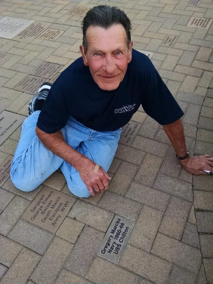 Gregory Marcks Obituary - Auburn Hills, MI