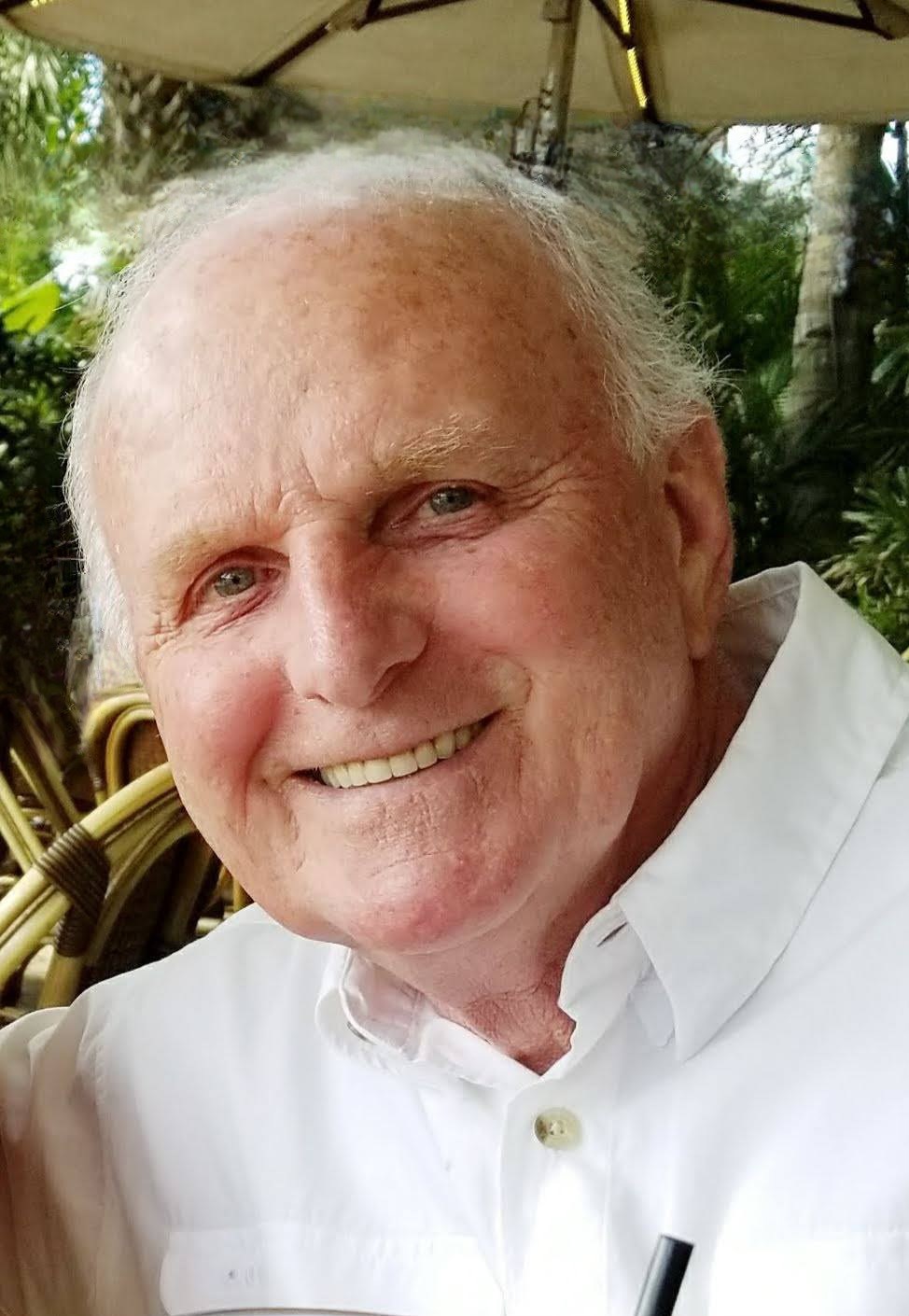 Dennis Cunningham Obituary - Hicksville, NY