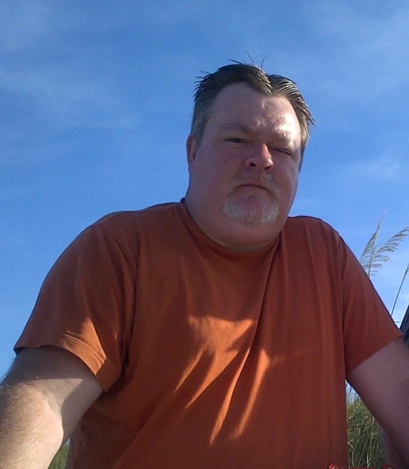 Joseph Scott Higgins Obituary - Jacksonville, FL