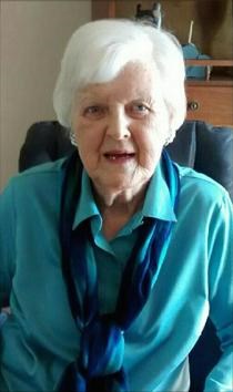 Judith Omstead Pasley Obituary - Sylacauga, AL