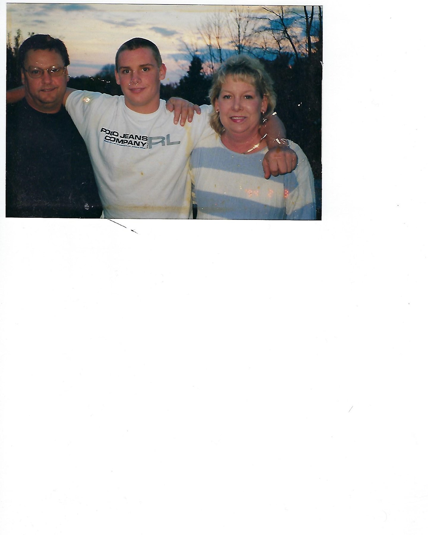 Brett Eury Obituary - Charlotte, NC