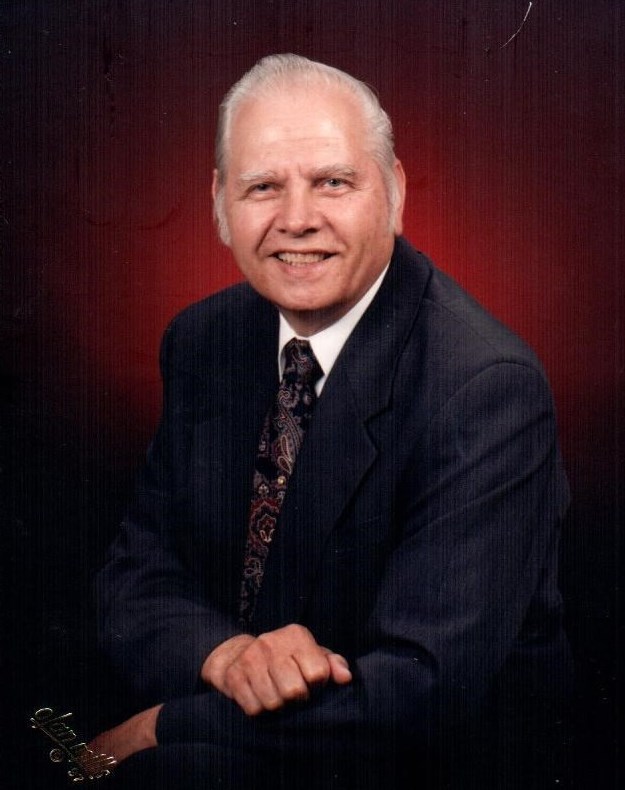 Edwin Kirk Kiesling Obituary - Pflugerville, TX