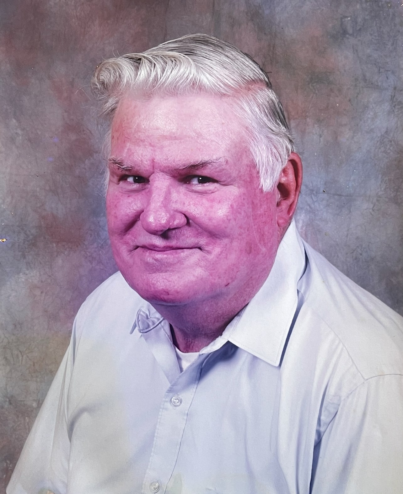 Billy Hudson Obituary - Centreville, AL