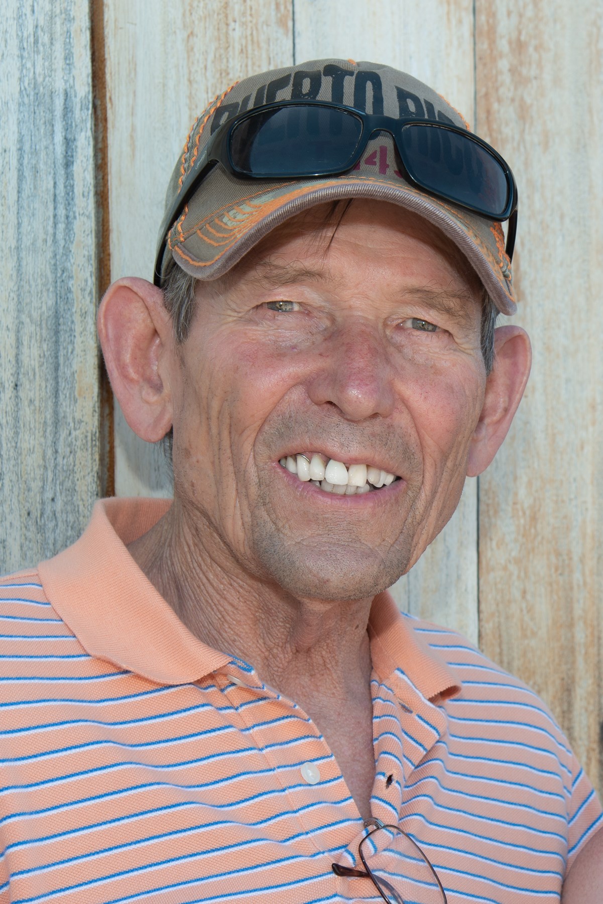 Jerry Casteel Obituary - Ft. Collins, CO