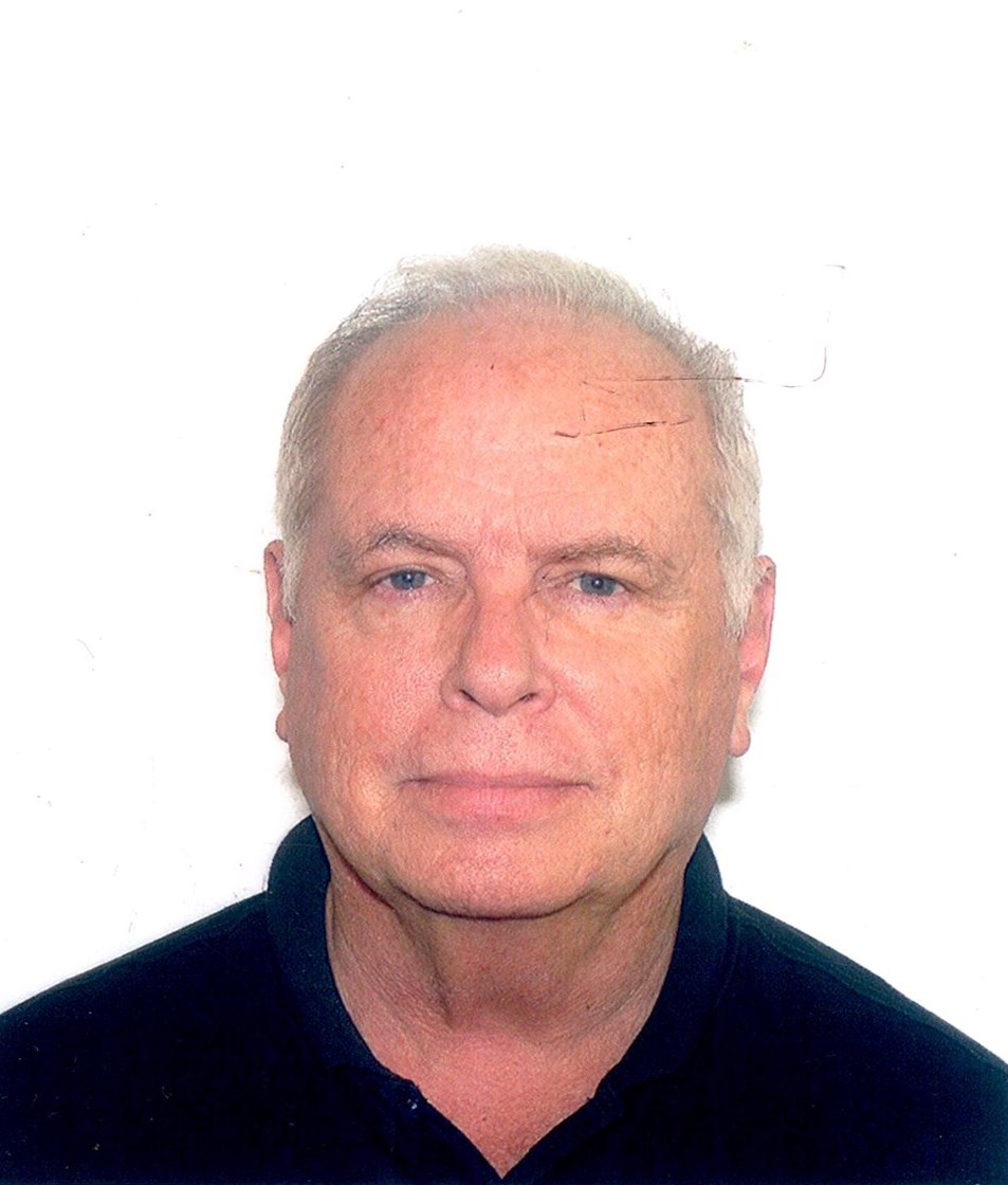 James Robinson Obituary - Arlington, TX