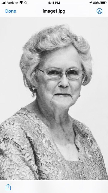 Nelda Hendon Obituary - Jasper, AL