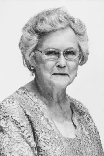 Nelda Hendon Obituary - Jasper, AL