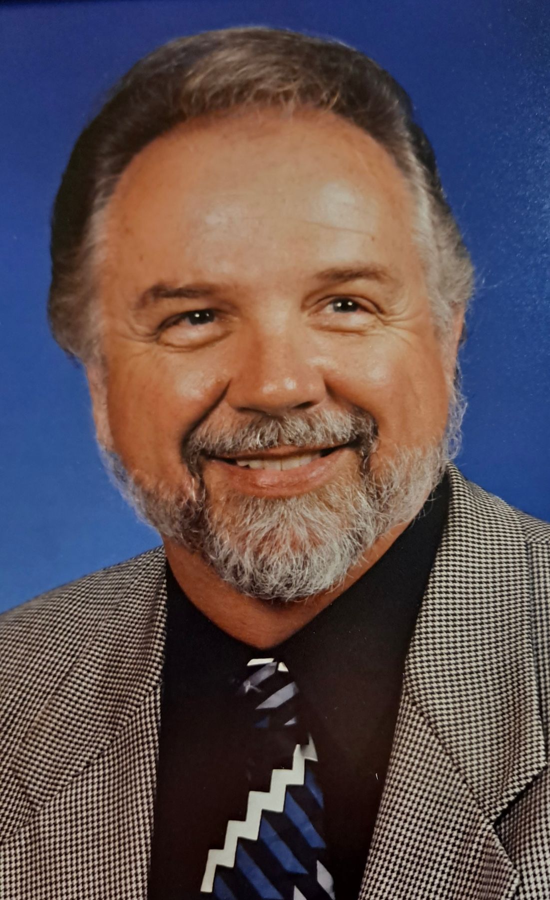 Donald Ward Obituary - Mobile, AL