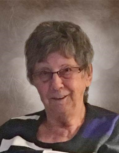 Marie-Paule Gagnon Obituary - Rosemere, QC