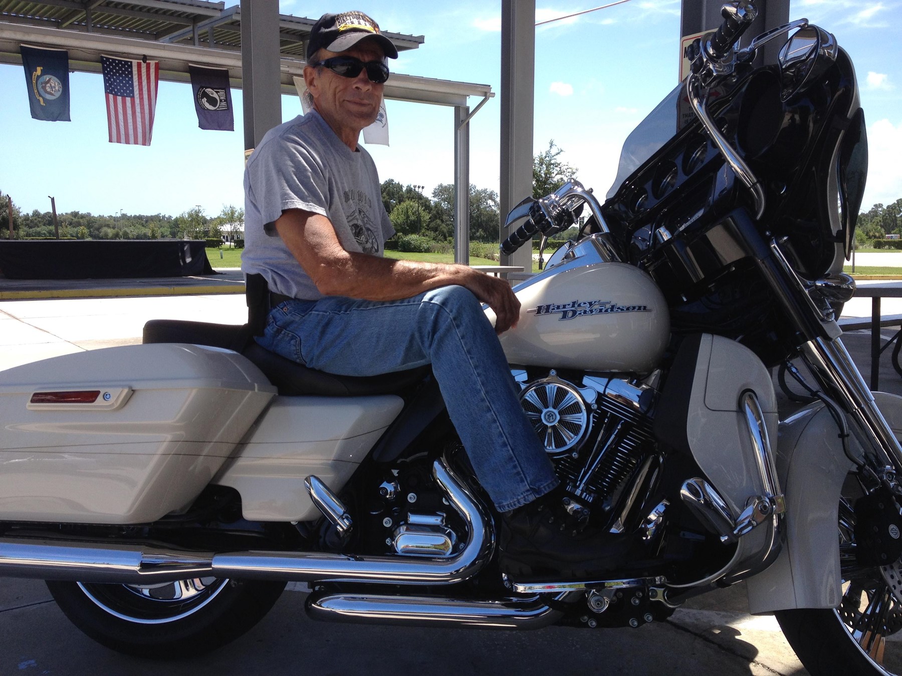 Richard Saywell Obituary - Merritt Island, FL