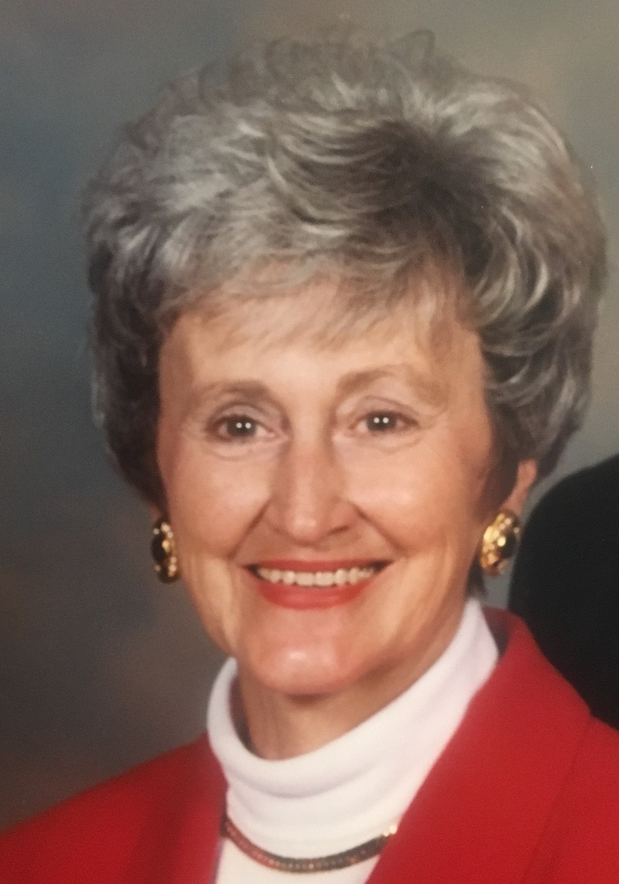 Yvonne Plemons Bryant Obituary - Attalla, AL
