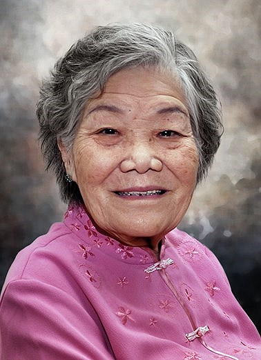 Ling Kiaw Chong 羅張蓮嬌姐妹生平簡述 Obituary - Burnaby, BC
