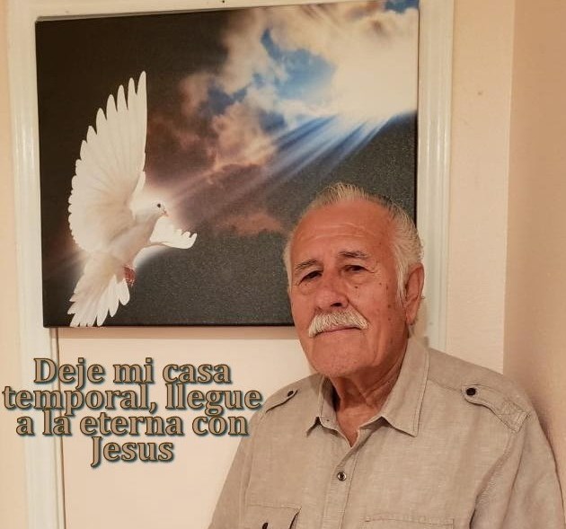 Antonio Ramirez Davila Obituary - Brownsville, TX