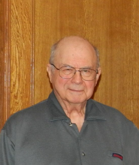Daryl D. Cerny Obituary - Greenville, OH
