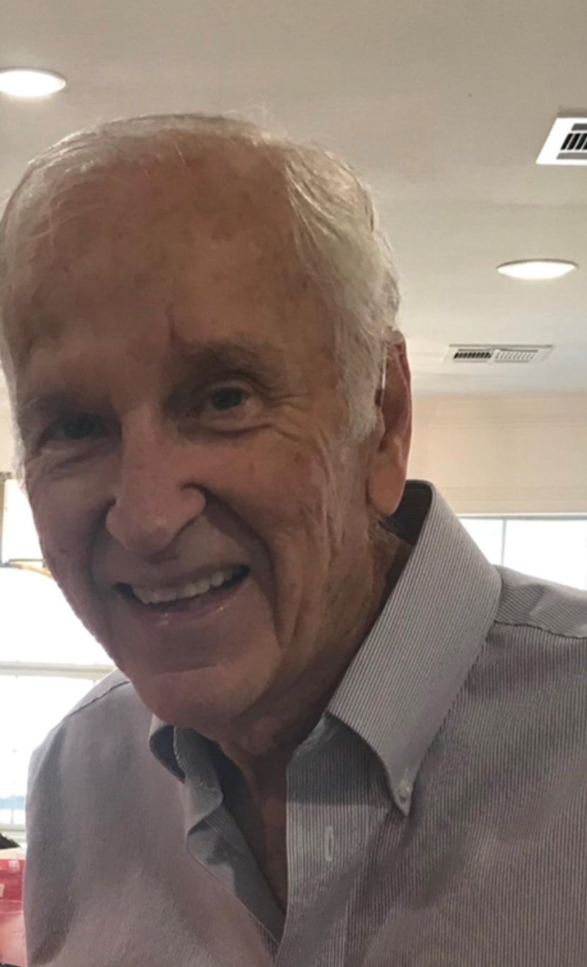 Robert Calhoun Obituary - Shreveport, LA