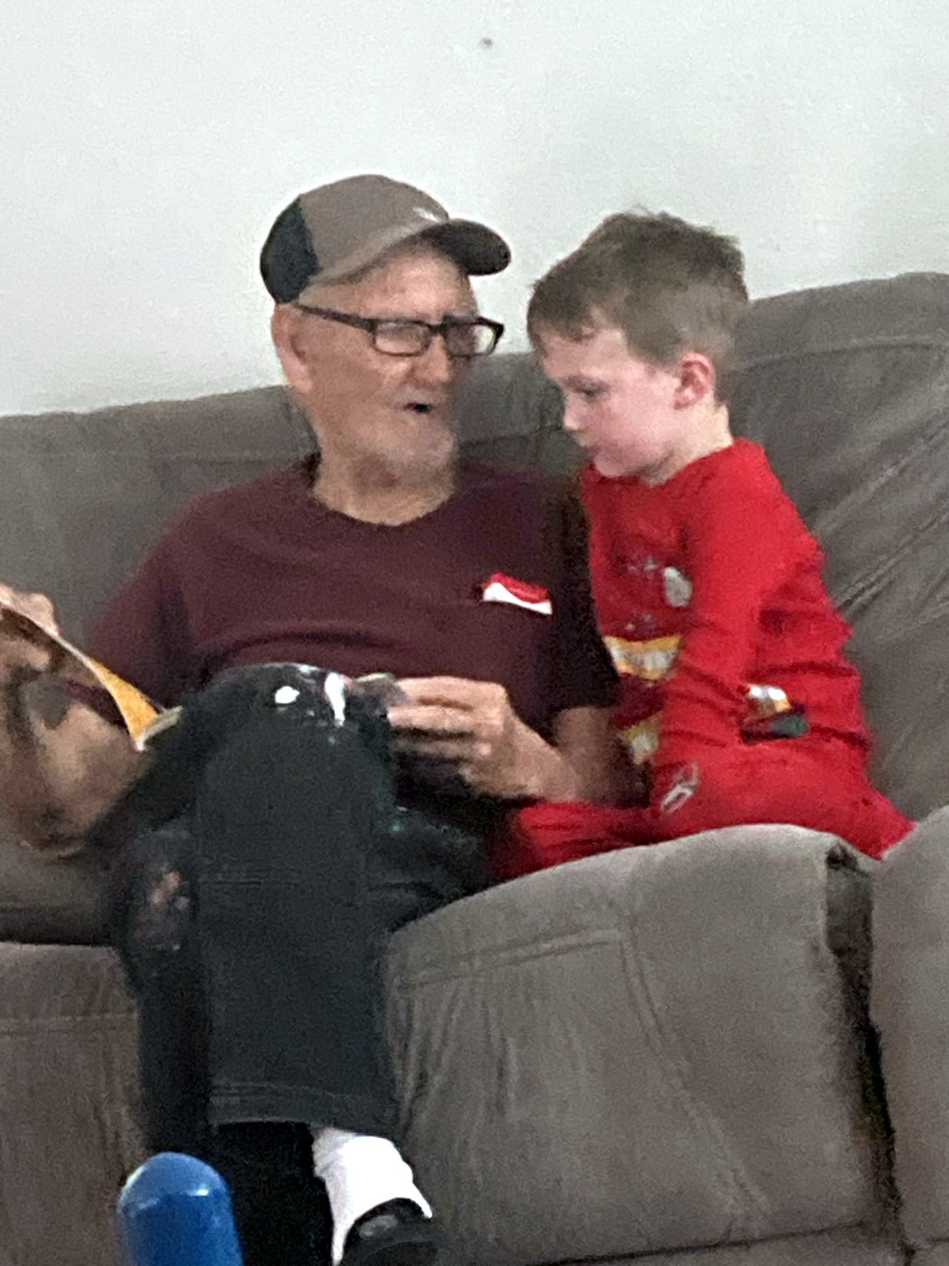 Gerald Rose Obituary - Mesquite, TX