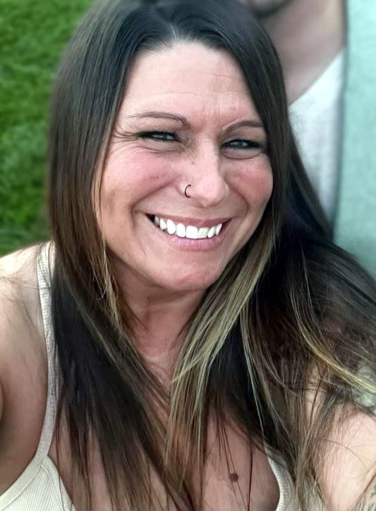 Amanda Etapa Obituary - Dayton, OH