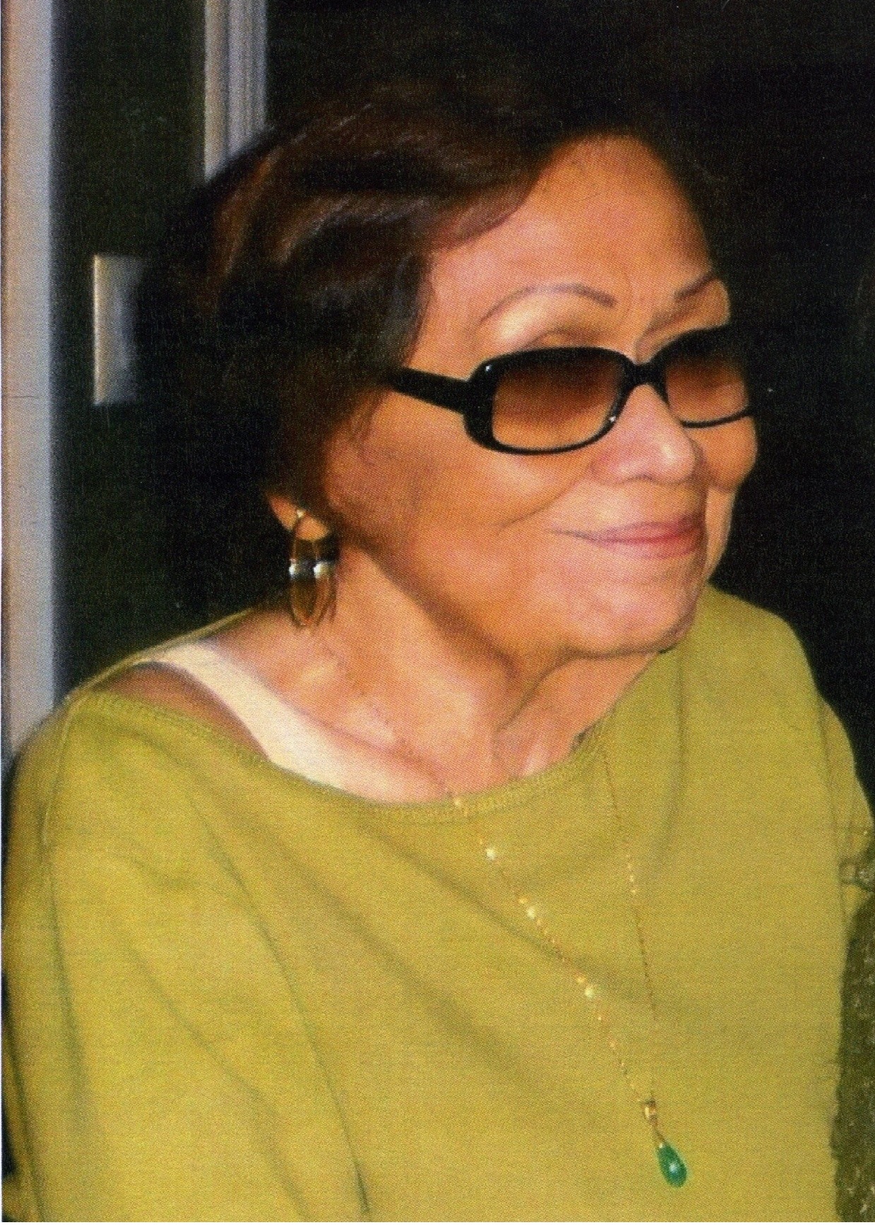 Patricia C. Gonzales Obituary - Glendora, CA