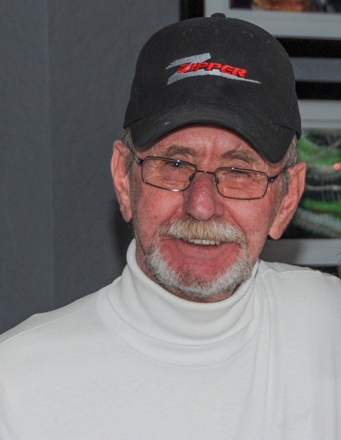 Kenneth Hagert Obituario - Brooksville, FL
