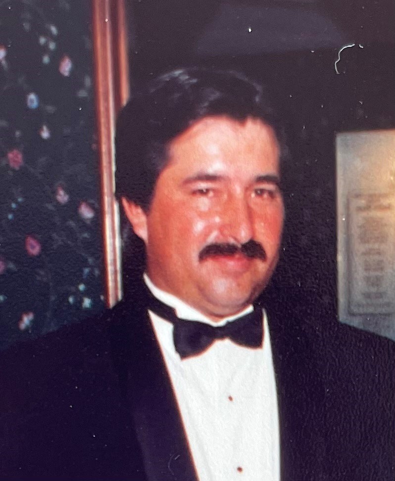 Leonardo Saenz Obituary - San Antonio, TX