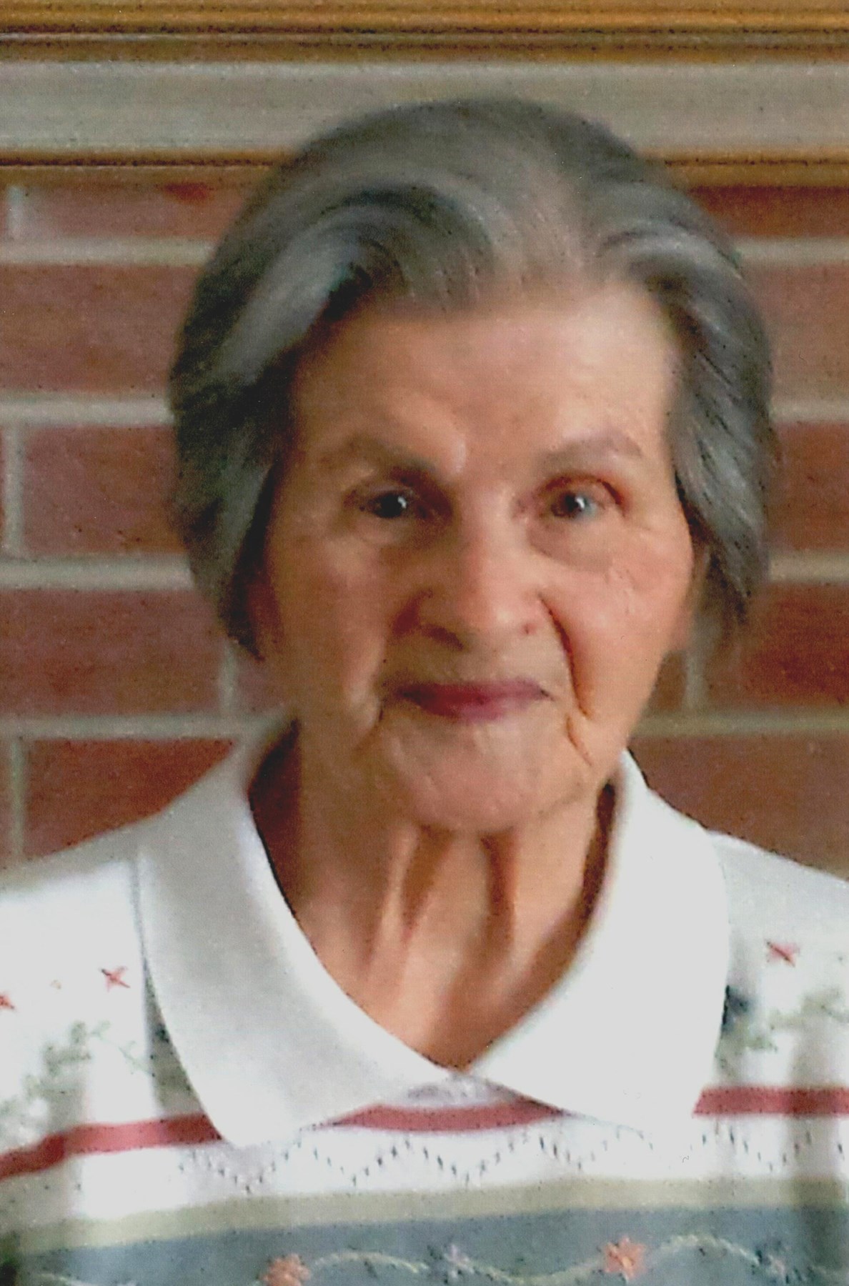 Maria Mooney Obituary - Ontario, OH