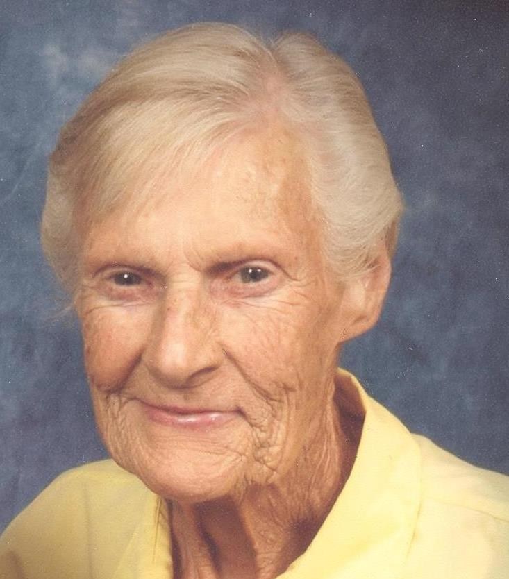 Jeannette Hinson Obituary - Goodlettsville, TN