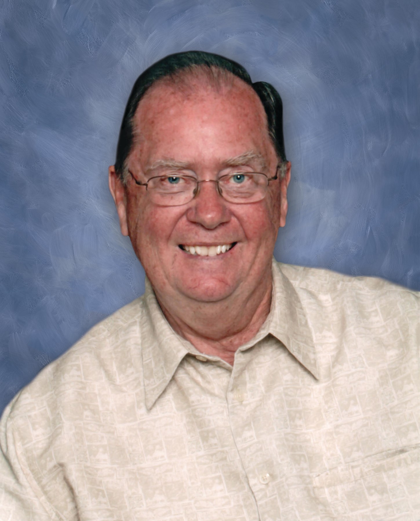 Kenneth Stone Obituary - Rogers, AR