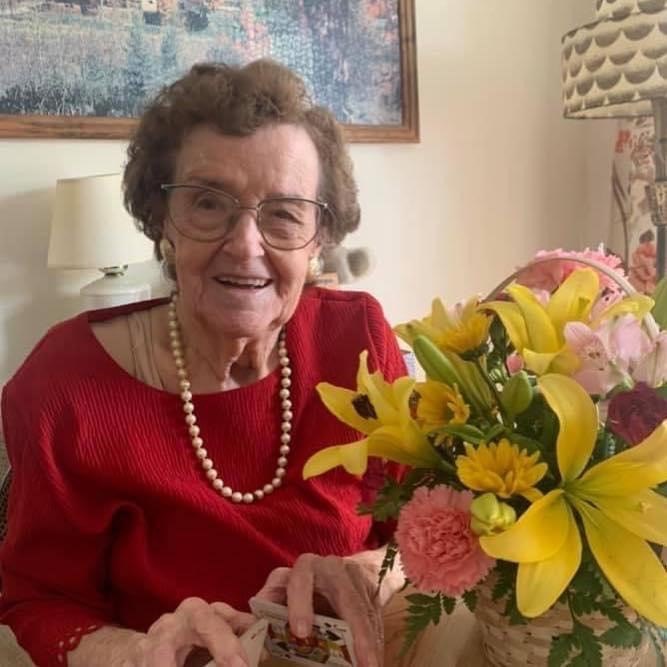 Marcella Fewell Obituary - Fort Myers, FL