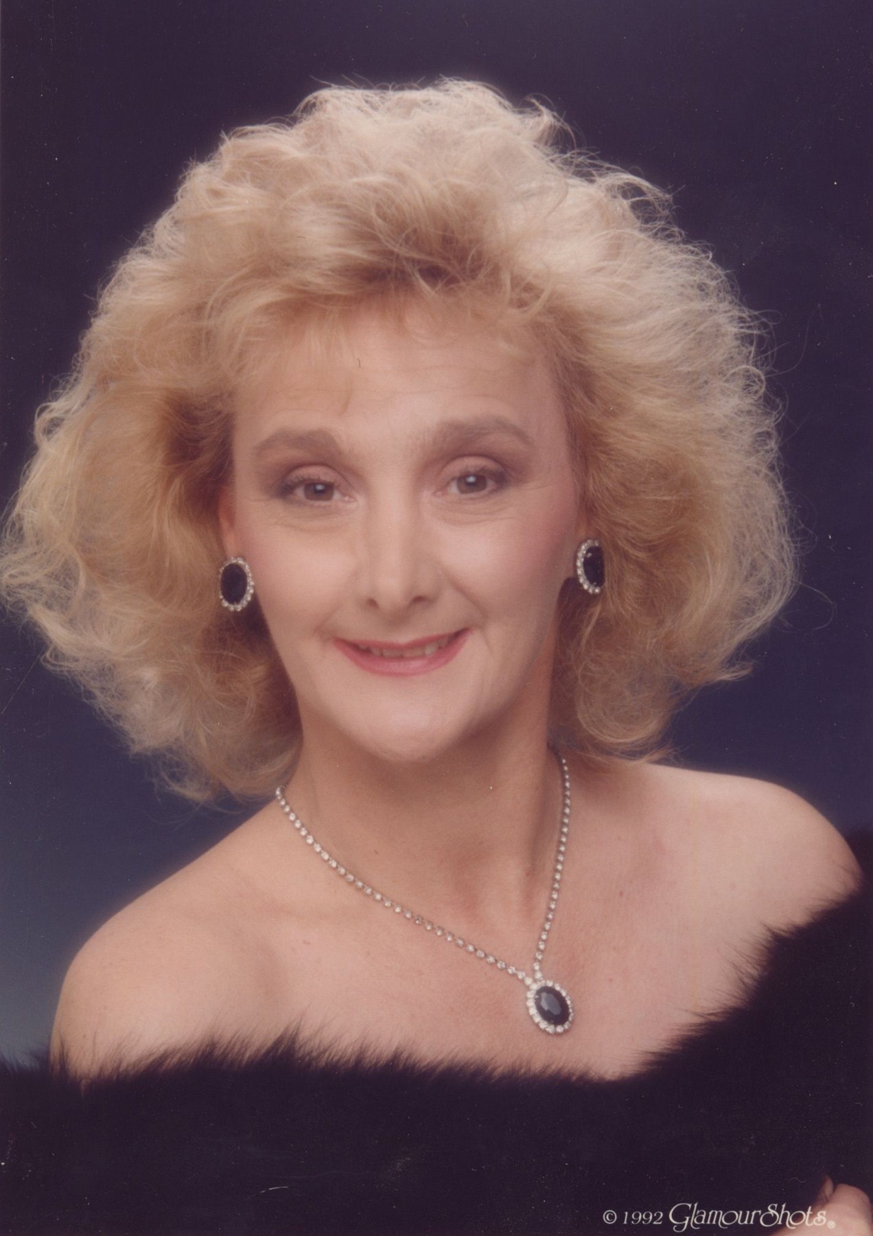 Jeannie L. Davis Obituary - Bartlett, TN