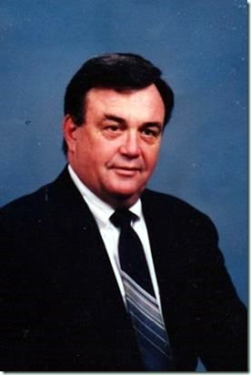 Donald C. Snetsinger Obituary - Mobile, AL