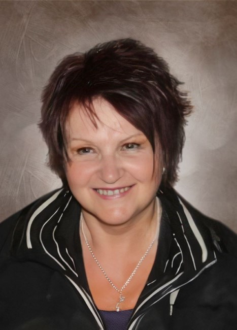 Reine Boily Obituary - Chicoutimi, QC