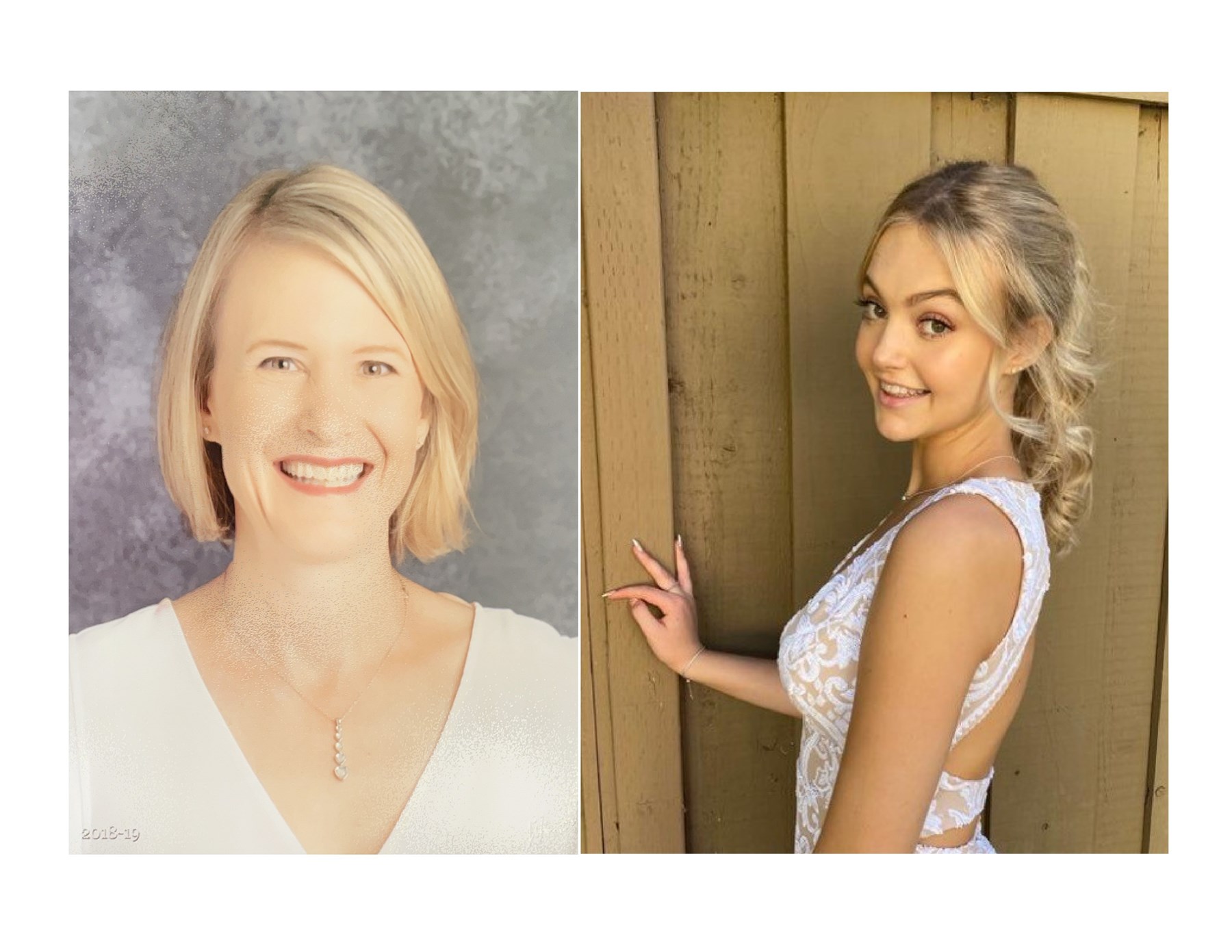 Rebecca "Becky" Haslemann Emma Faye Nutter Obituary - San Jose, CA