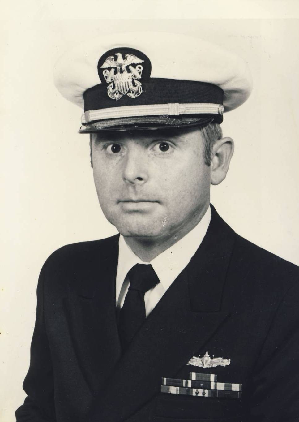 Jerry Ware Obituary - South Dartmouth, MA