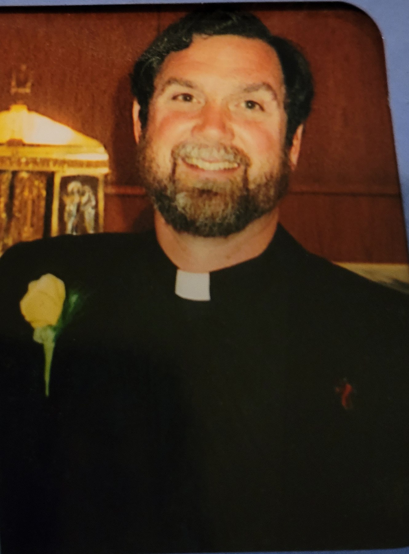 Deacon Bob Howard Obituary - Longmont, CO