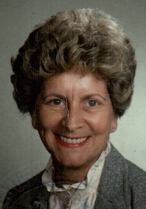 Georgette Vachon Obituary - Ottawa, ON