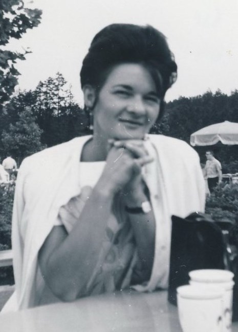 Geraldine Adams Obituary - Portland, OR