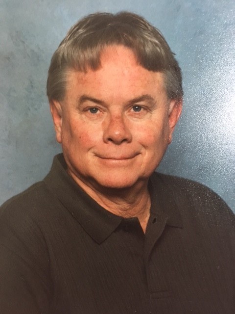 Billy Ward Obituary