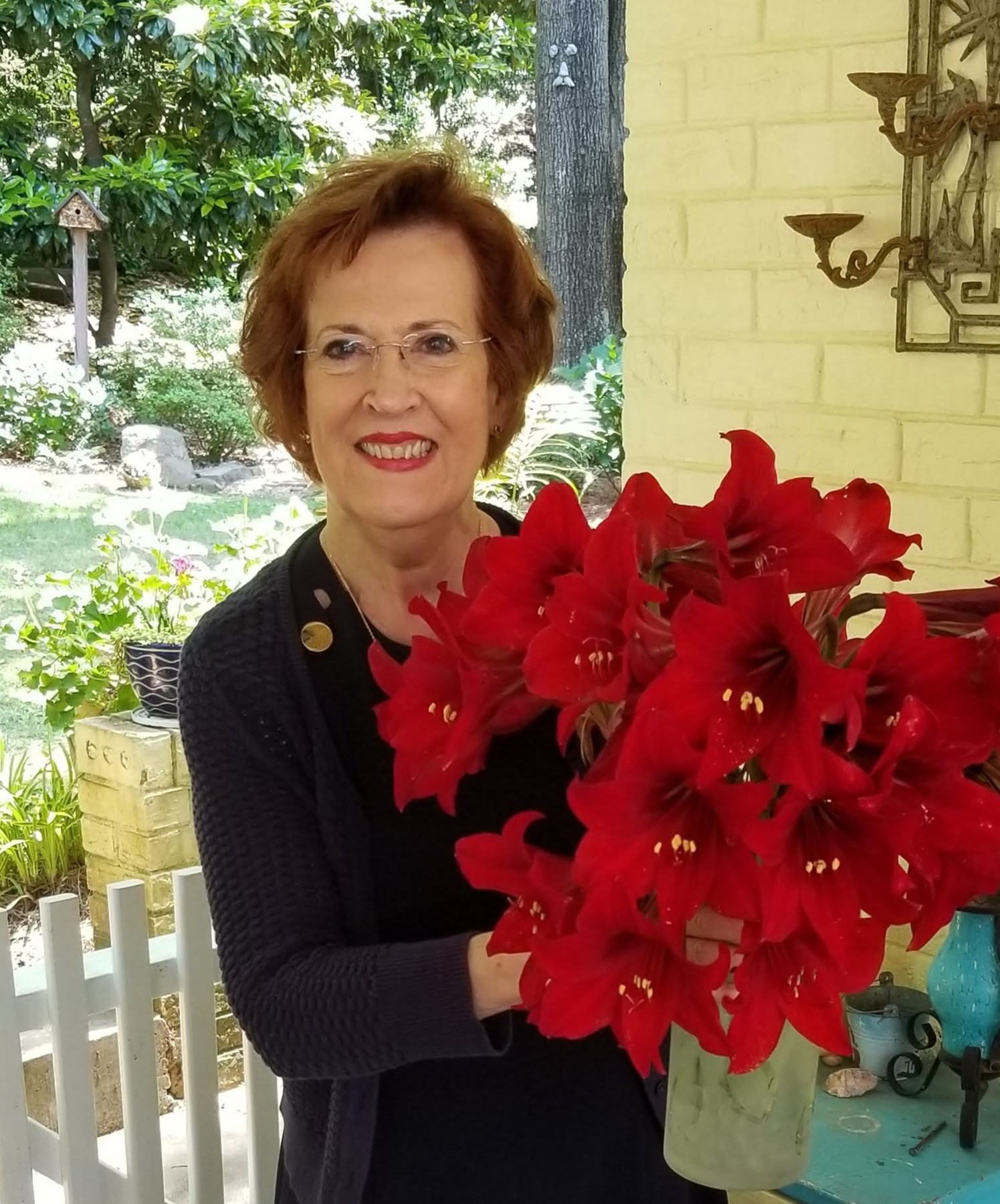 Jerelyn Chapman Obituary - Tucker, GA