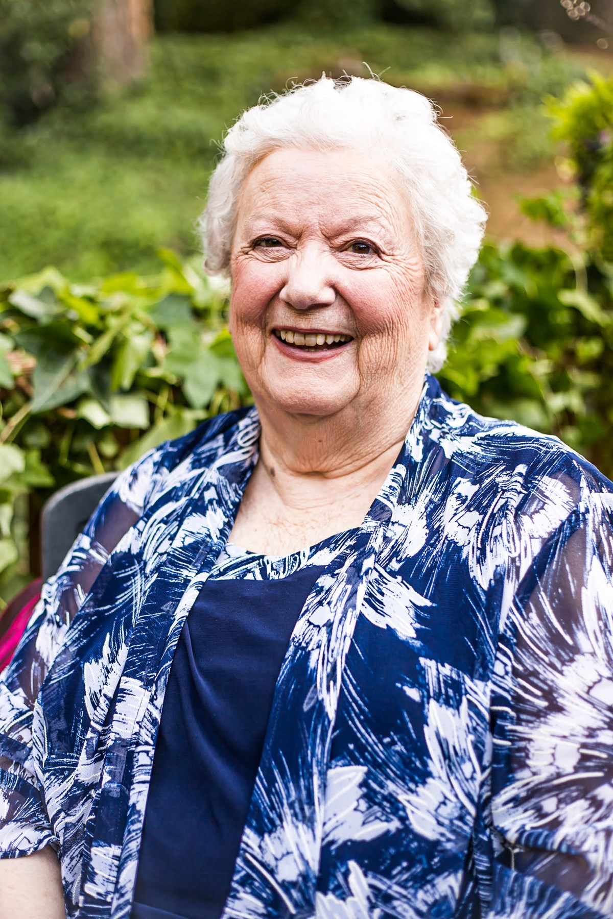 Margaret Lubash Obituary - Lynnwood, WA