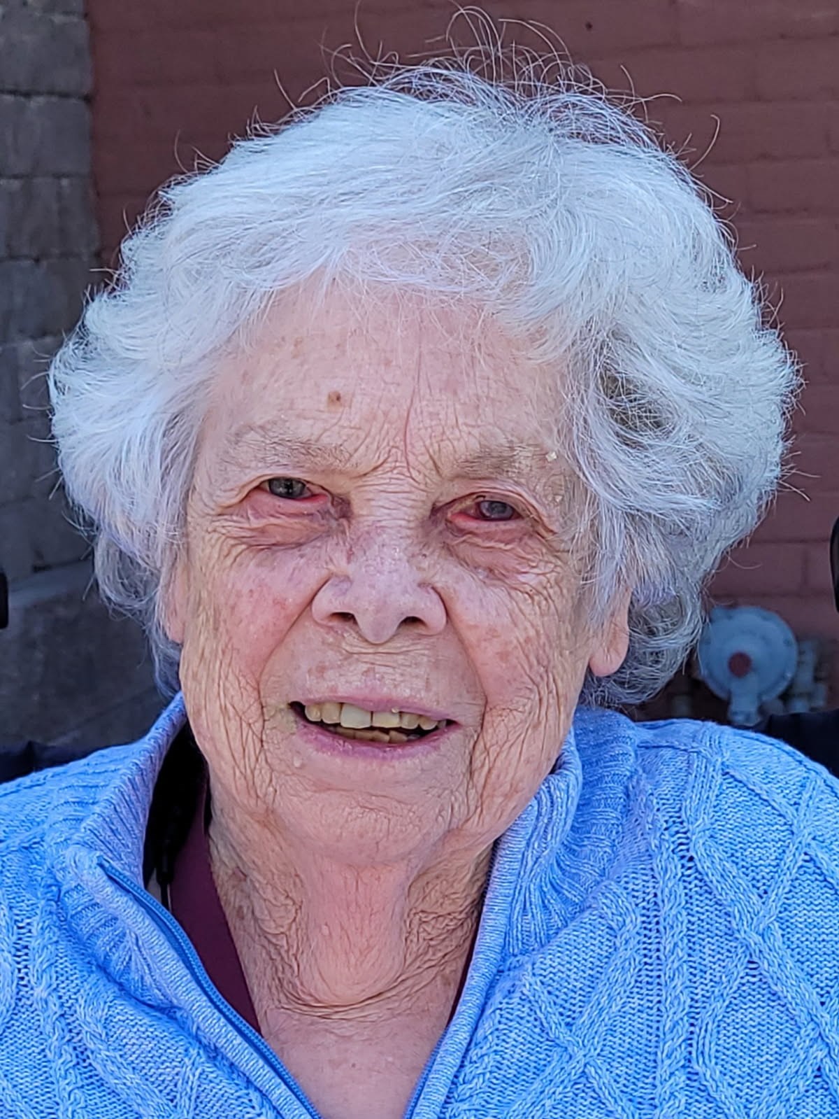 Catherine Roy Obituary - Peterborough, ON