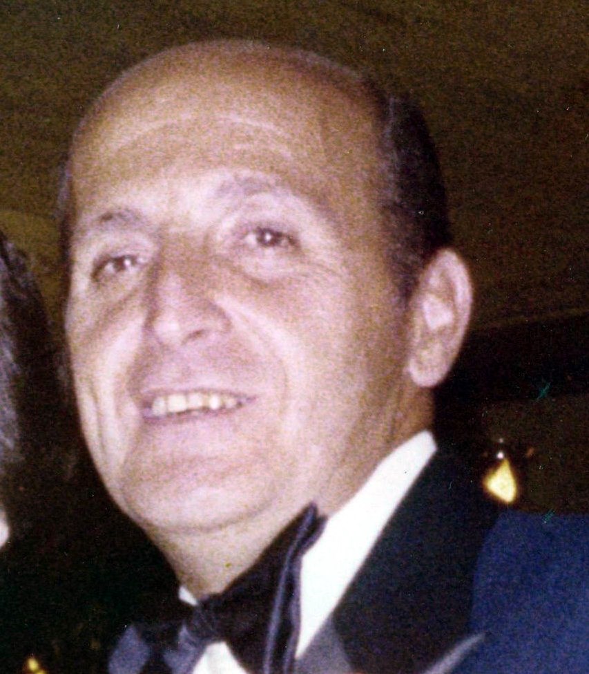 Joseph D. Alessandro Obituary - Washingtonville, NY